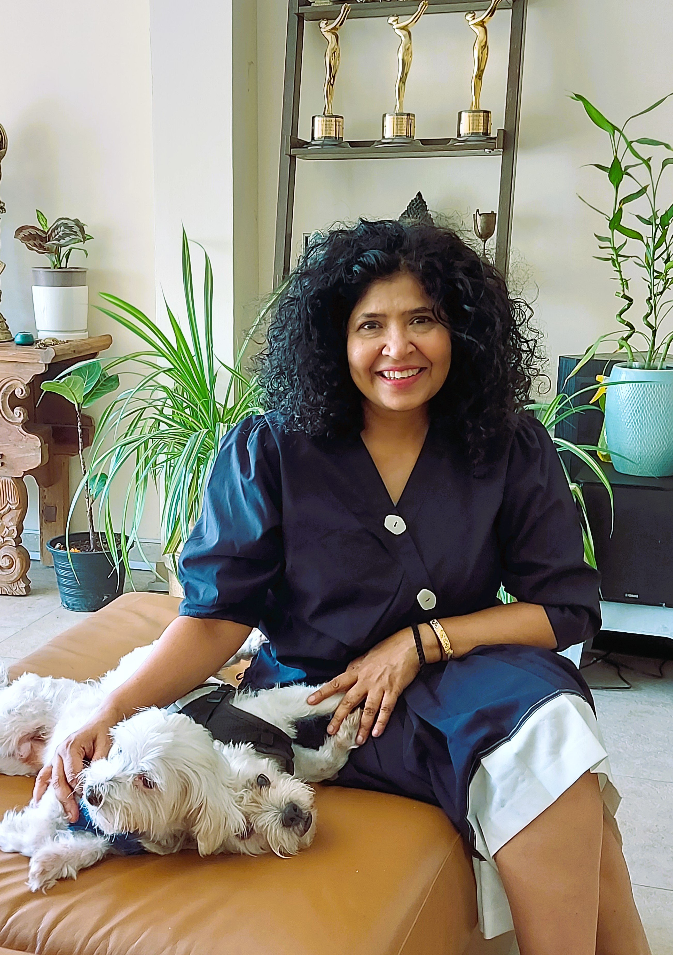 VIMI NARENDRA – Essays, speeches, scripts, student profile